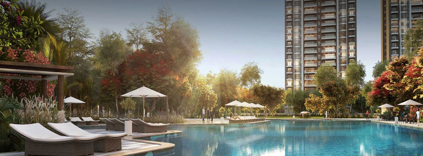 Sobha City Sector 108 Gurgaon - Infra Guide Realtors