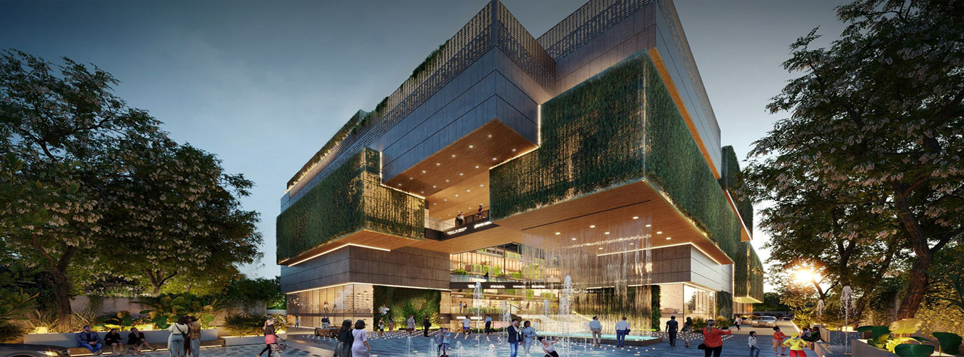 Elan Paradise Sector 50 Nirvana Country Gurgaon - Infra Guide Realtors